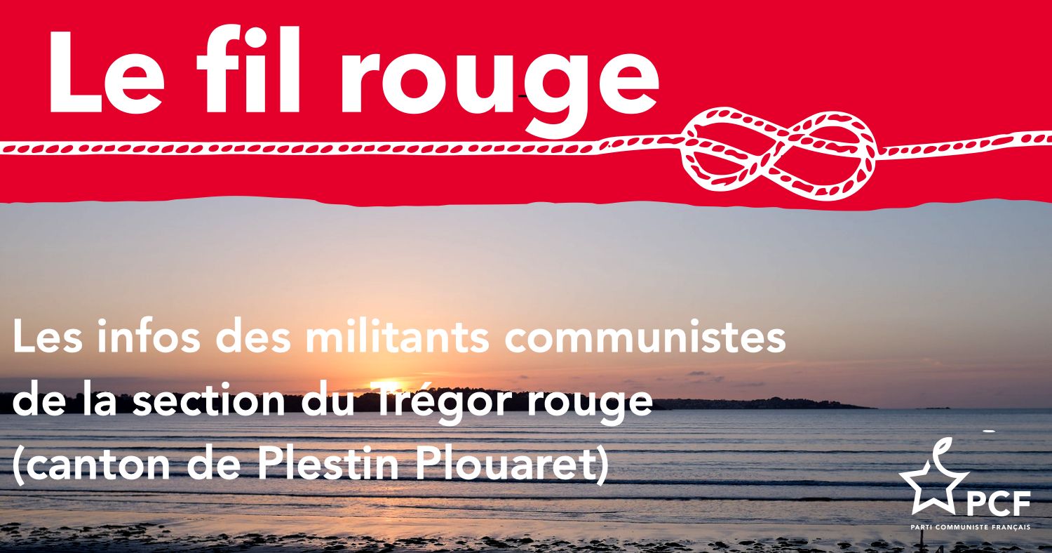 Le fil rouge